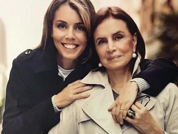 Anna Cataldi raccontata da Jacaranda Caracciolo Falck: «Gli amori, il ...