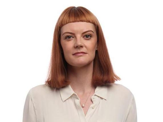 Helen Hester: «Se devo lavare i piatti non è la mia rivoluzione ...