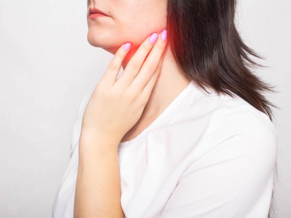 Calcoli salivari: che cosa sono e perchè possono causare vere coliche ...