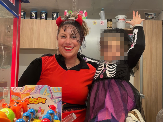 Caryl Menghetti, battaglia sul sequestro della casa del delitto ...