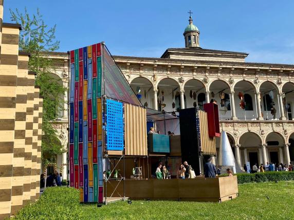 Milano Design Week, ritorno all'università con il FuoriSalone alla ...