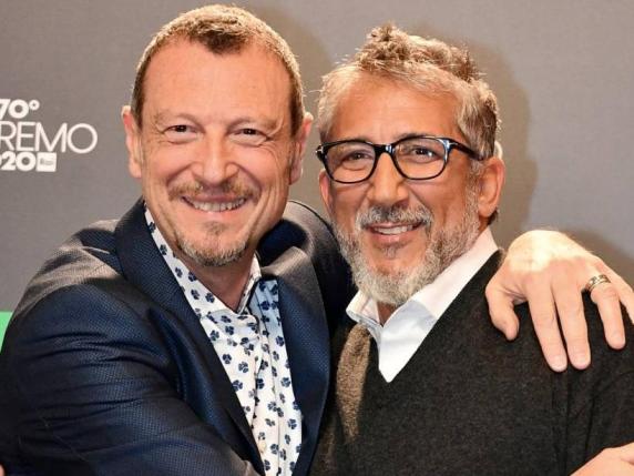 Lucio Presta: «Io e Amadeus? Vi racconto la mia verità, ecco perché ...