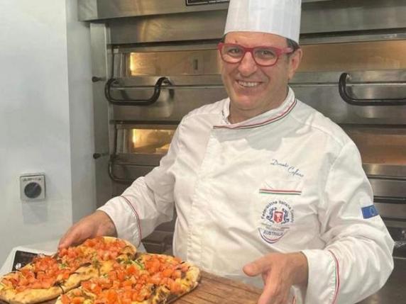 Donato, l'ex aspirante architetto che ha coronato il sogno australiano ...