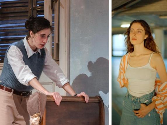 Cecilia Bertozzi: «Dalla fiction su Marconi a Pirandello. La notte del ...