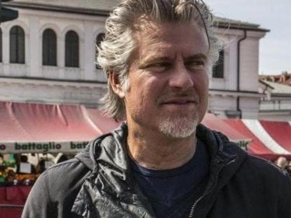 Chi è Michele Denegri, patron del ristorante Del Cambio di Torino ...