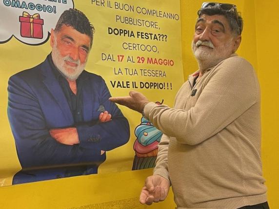 Roberto Da Crema, il Baffo delle televendite: «Dopo il carcere mi sono ...
