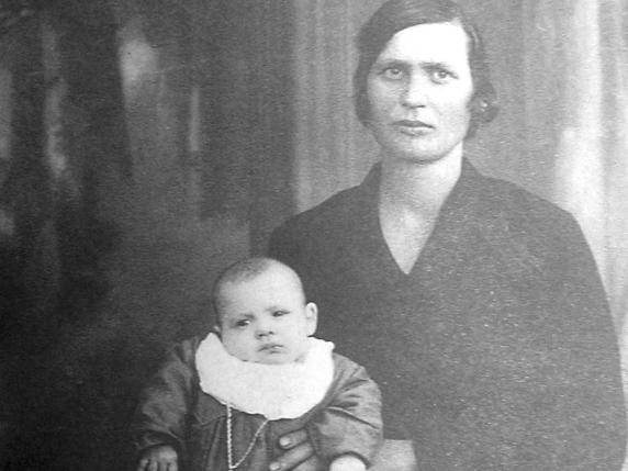 Le storie di Rita, Santina e delle altre balie migranti (del latte ...