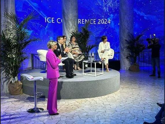 Roma per tre giorni capitale europea dell’agricoltura con l’Ice ...