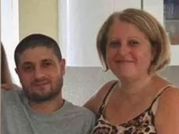 Il siciliano Calogero Ricotta arrestato in Inghilterra: è accusato di ...