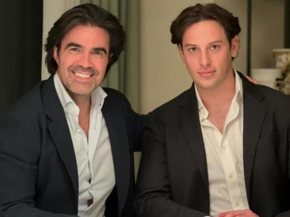 Tommaso Inzaghi procuratore con Pastorello: chi è il figlio dell ...