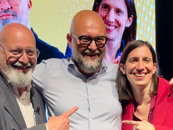 Massimo Mezzetti è il nuovo sindaco di Modena | Corriere.it