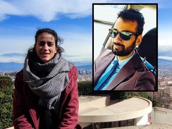 Cristina Frazzica morta a Napoli sul kayak travolto da uno yacht, l ... Cristina Frazzica morta a Napoli sul kayak travolto da uno yacht, l ...