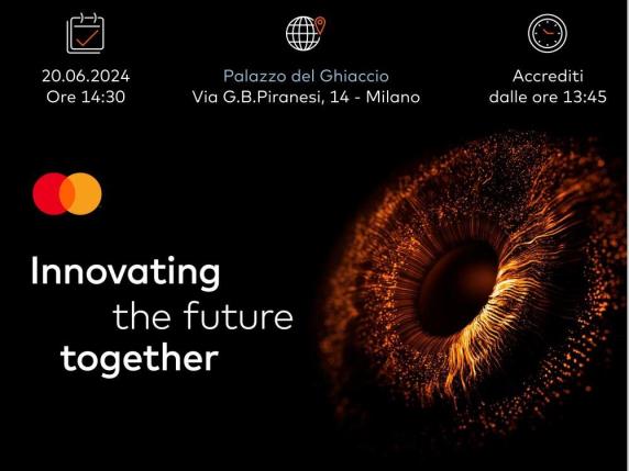 Mastercard, oggi l’Innovation Forum: focus sulle nuove tecnologie per i ...