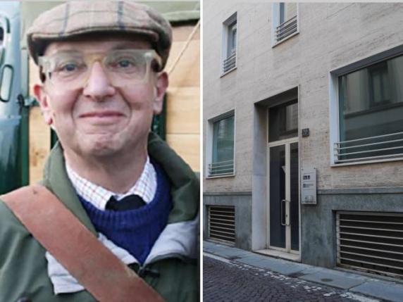 Chi è il conte che ha comprato per 40 milioni un palazzo in via Bagutta ...