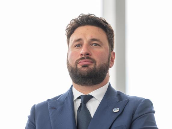 Federico Riboldi (FdI), neo assessore alla Sanità del Piemonte: «Sono ...