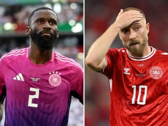 Dove vedere in tv Germania-Danimarca a Euro 2024 | Corriere.it