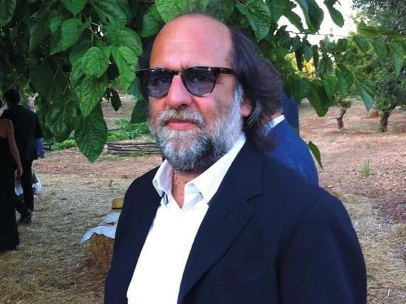 Paolo Repetti, capo di Einaudi Stile Libero: «Foster Wallace non capiva ...