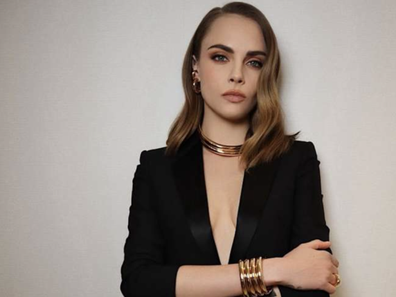 Cara Delevingne rivela: «Mi sono ubriacata per la prima volta all'età ... Cara Delevingne rivela: «Mi sono ubriacata per la prima volta all'età ...