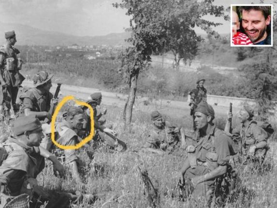 L'incredibile storia del gallese Gareth: guarda le foto sul sito di un ...