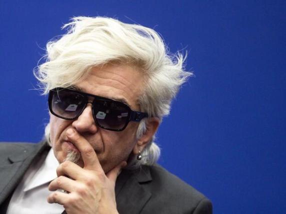 Stop ai concerti di Morgan in Piemonte dopo le accuse di stalking ...