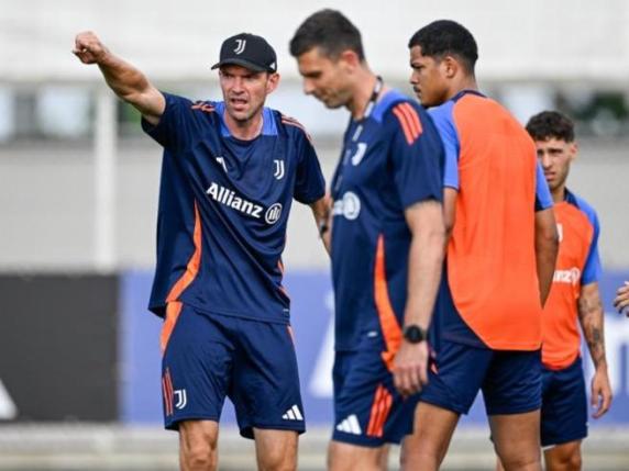 Chi è Simon Colinet, il preparatore della Juventus per cui «non c'è più ...