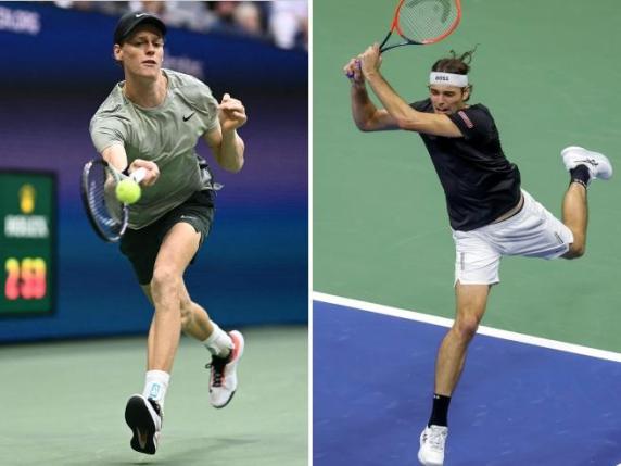 Sinner-Fritz, orario e dove vedere in tv la finale degli Us Open ...