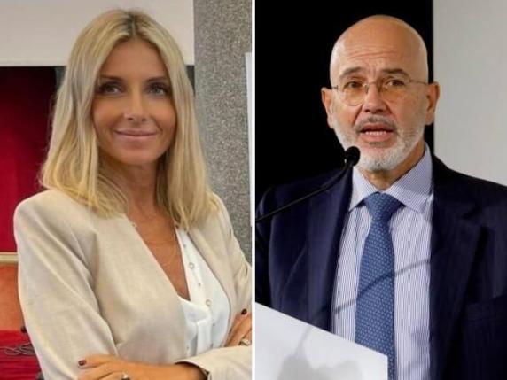 Cristina Seymandi e il video in cui Massimo Segre la lasciava alla ...