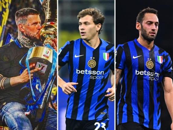 Inter, il capo ultrà Ferdico: «Ho incontrato Barella per i biglietti di ...