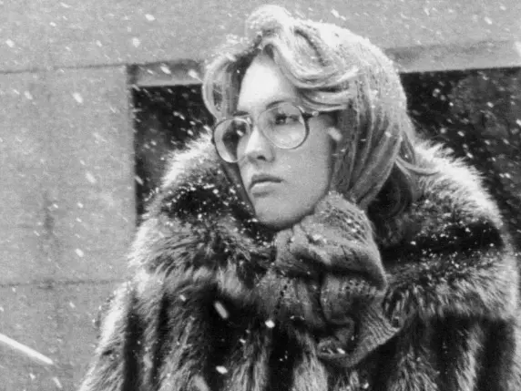 Addio a Megan Marshack, assistente di Rockefeller: per i tabloid, «la ...