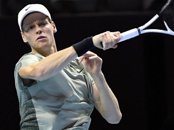 Jannik Sinner, quando gioca: Parigi-Bercy, Atp Finals e Coppa Davis, il ...