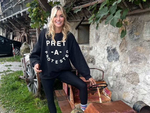 Elenoire Casalegno: «Uscita da una storia tossica, ho trovato l'amore ...