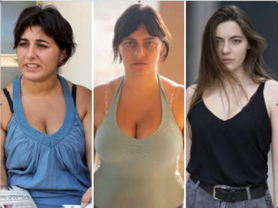 Giulia Perulli, che interpreta Sabrina Misseri nella serie tv su Avetrana: «Per essere lei sono ...