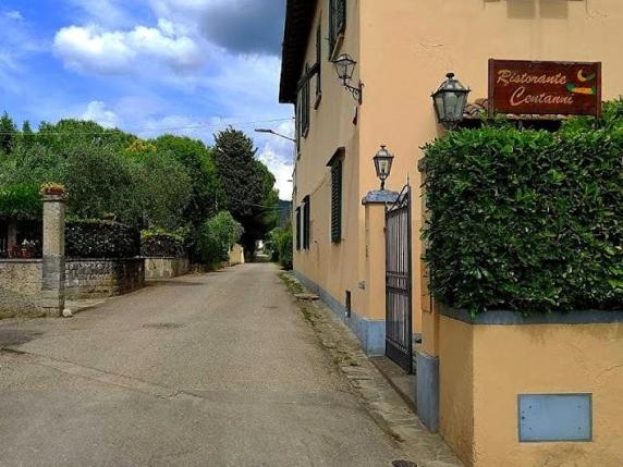 Il ristorante Centanni di Bagno a Ripoli chiude a fine anno: «Da noi i ...