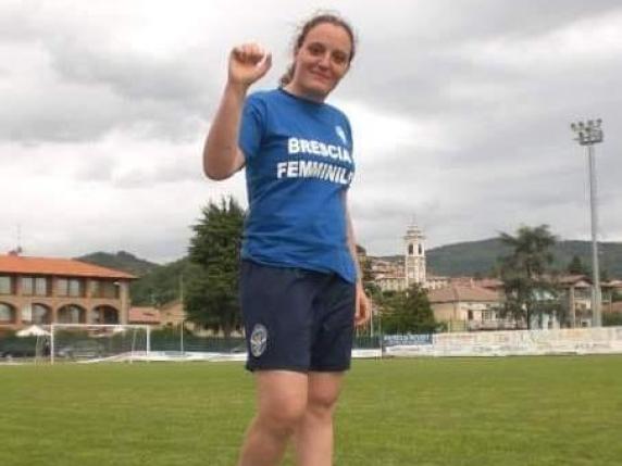 Clara Carminati, campionessa d'altruismo, è morta a 42 anni: fu ...