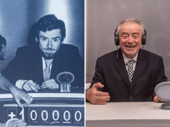 Angelo Cillo, il campione «mefistofelico» di Rischiatutto: «Con Mike ...