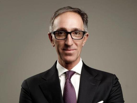 Ragaini: «Risparmio, meno tasse per avvicinarlo alle imprese» | Corriere.it