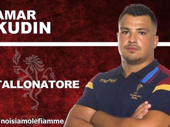 Amar Kudin: chi era il poliziotto morto a Roma. Capopattuglia sulle ...