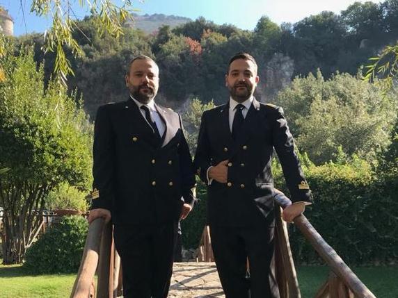 Samuel e Amos Bolis, i fratelli finanzieri: dall'Accademia all ...