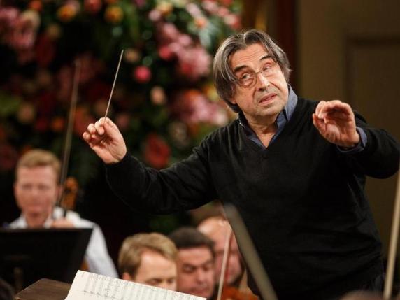 Riccardo Muti: «Non ne posso più dell’acuto di Vincerò. Nel Vaticano di Bergoglio si fa poca ...