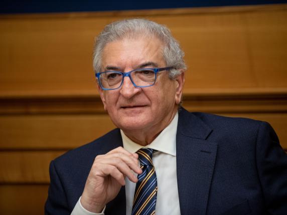 Tommaso Foti: «Trattativa fino alla fine. Poi con gli Stati Uniti ...