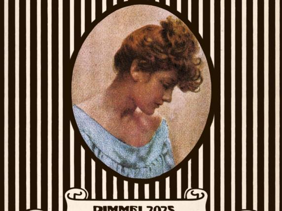 «Ora le tue labbra puoi spedirle a un indirizzo nuovo»: l'album «Rimmel ...