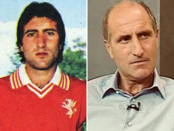 Marco Cacciatori è morto, chi era: dal Perugia degli invincibili al ...