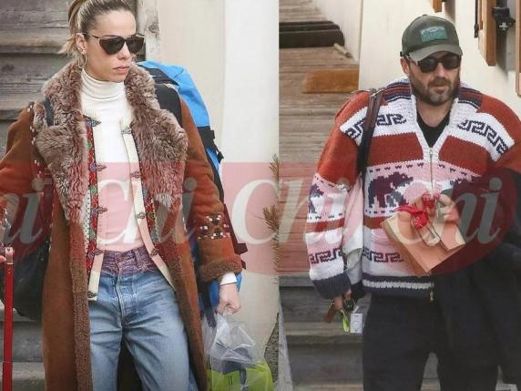 Cesare Cremonini ha un nuovo amore: è Caterina Licini, ex ballerina di ...