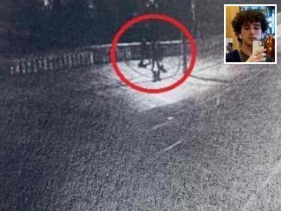 Torino, bici giù dai Murazzi: condannato a 16 anni Victor Ulinici, l ...