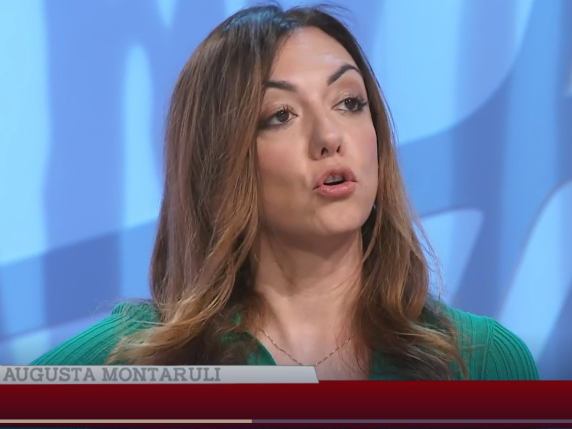 Il grado zero dei talk, la parola umiliata dal «bau bau» | Corriere.it