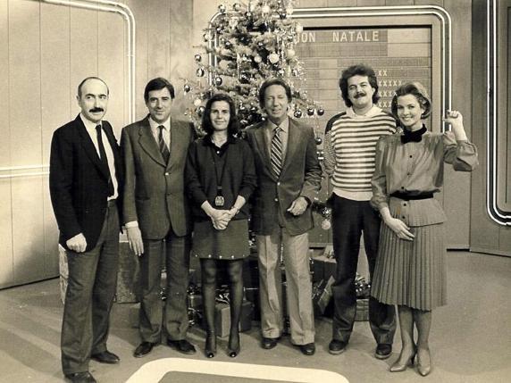 Mario Bianchi, il regista di Mike Bongiorno: «Quando Lorenzo Rovagnati ...