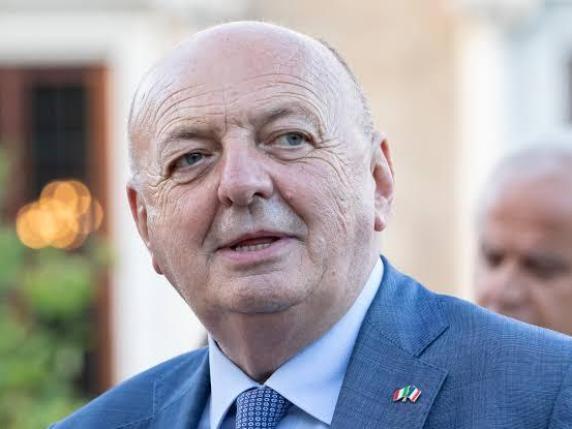 Terra dei Fuochi, il ministro Pichetto Fratin: «Sinora azioni ...