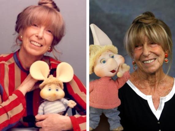 Chi è Maria Perego, la veneziana che ha inventato Topo Gigio: l'ispirazione a Mickey Mouse, il ...