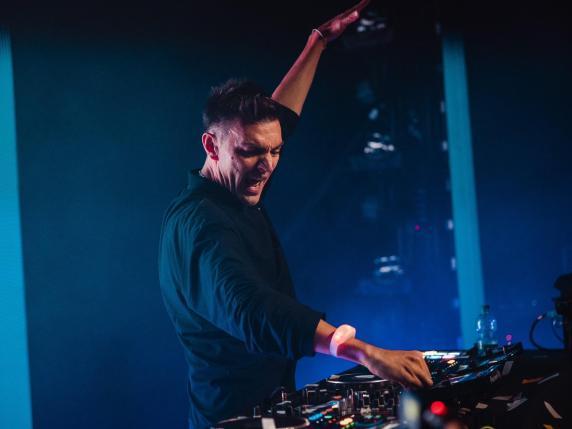 Chi è Gabry Ponte, il dj torinese da 10 milioni di copie con Blue (Da Ba Dee) che ha firmato il ...