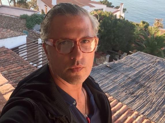 Capri, il giallo del costumista che lavorava con Sorrentino. La ...